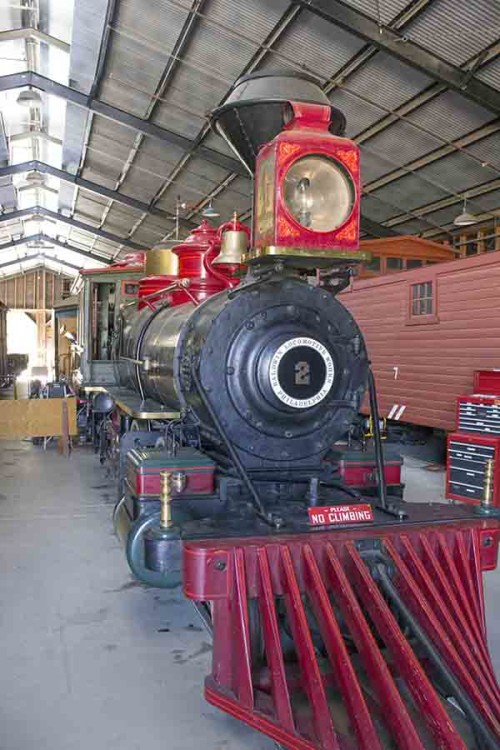 Ward Kimball | Mark Eades Enterprises