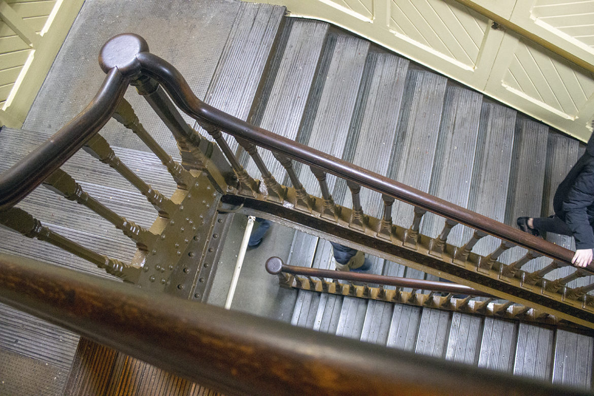 Touring London's Tower Bridge | Mark Eades Enterprises